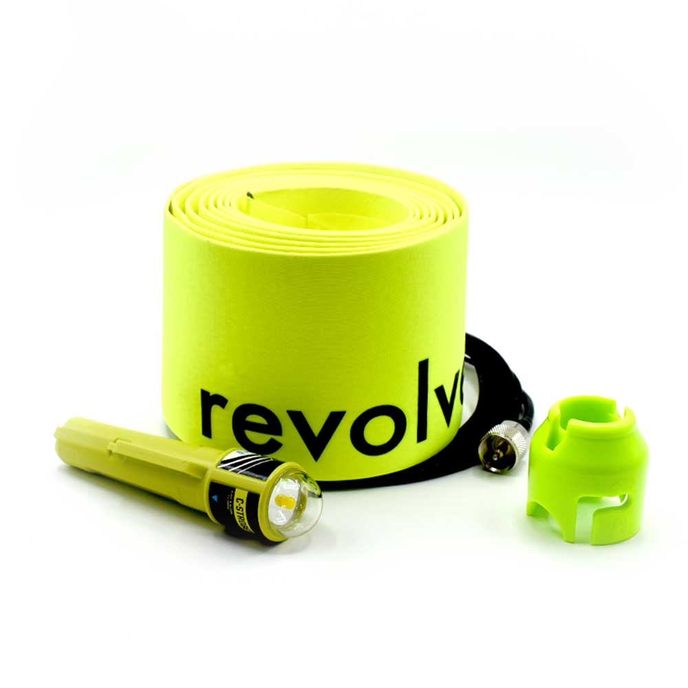 Emergency VHF Antenna – Revolve Tec USA