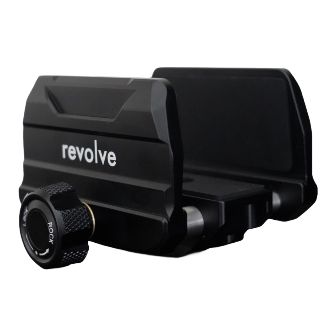 Shooting Saddle - Revolve USA SaddleGrip – Revolve Tec USA