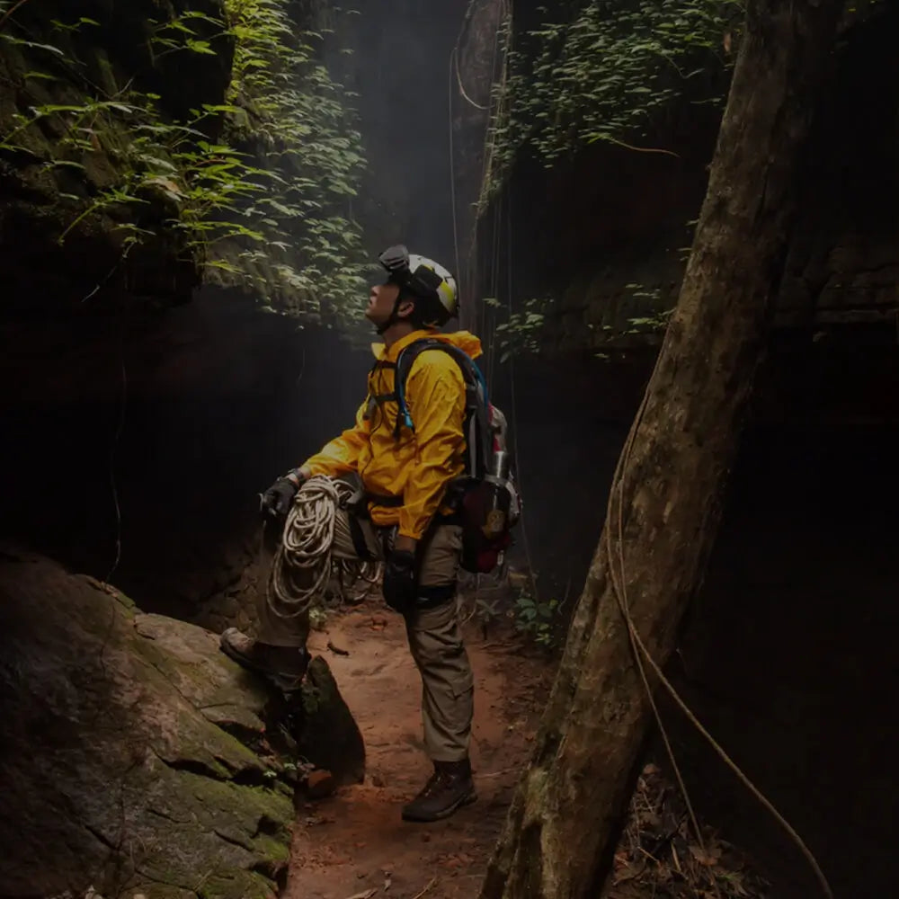 Emergency Comms – Revolve Tec USA