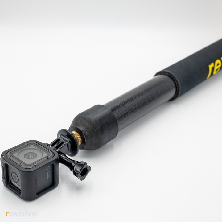 Universal Accessory Mount - Revolve – Revolve Technology