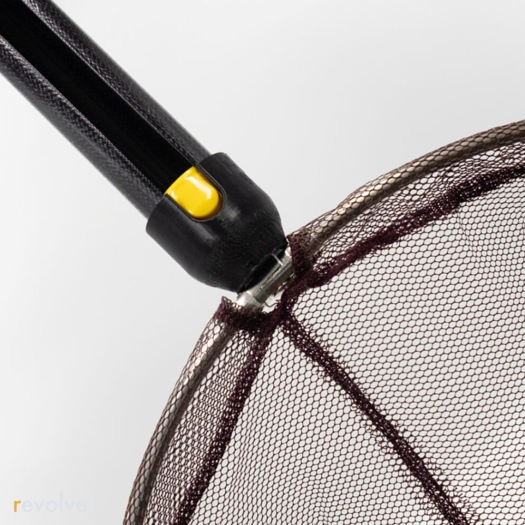 Universal Accessory Mount – Revolve Technology