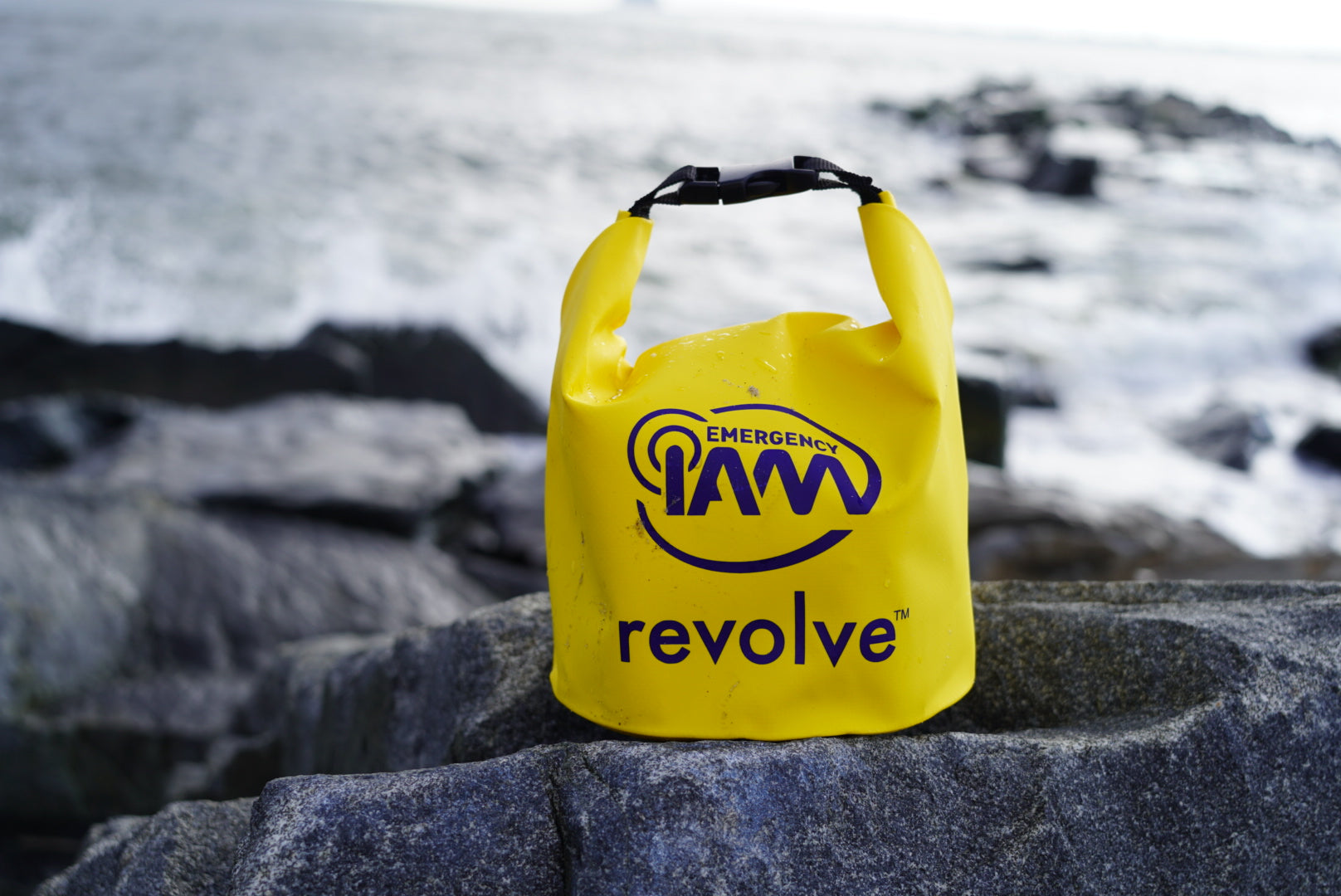 Revolve Technology | North America