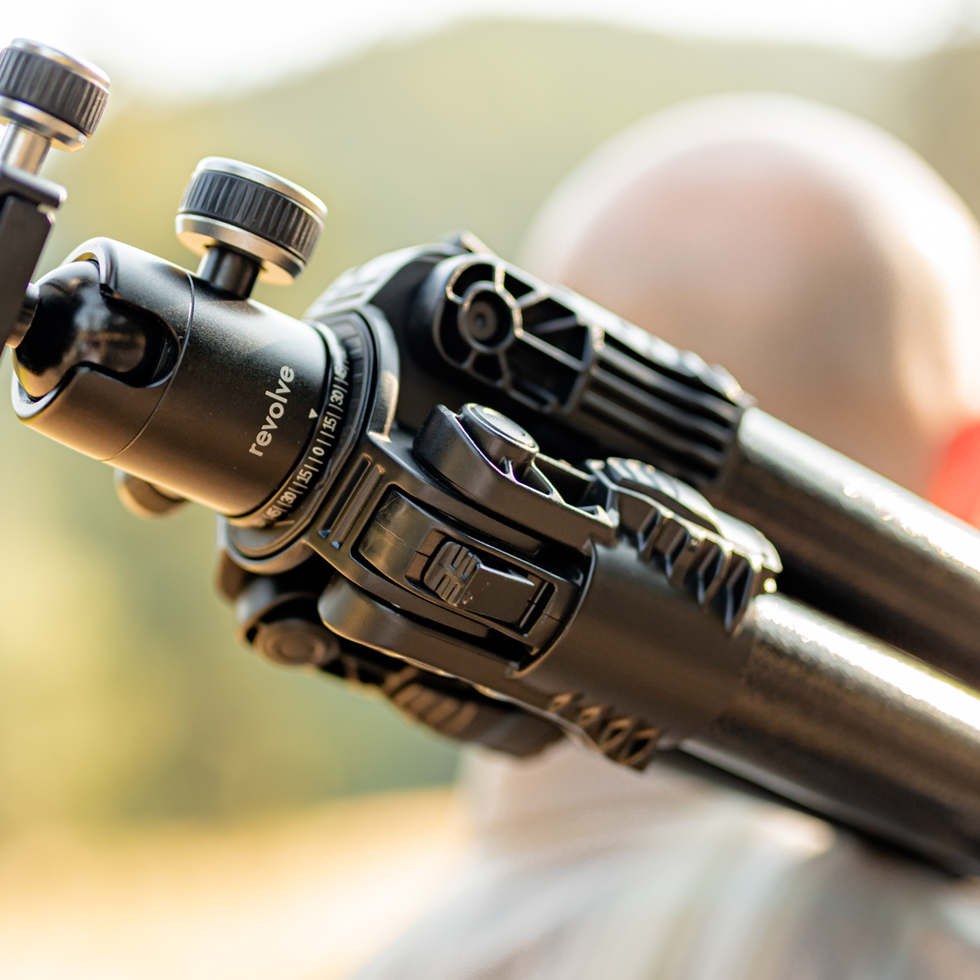 How Revolve Products Work – Revolve Tec USA