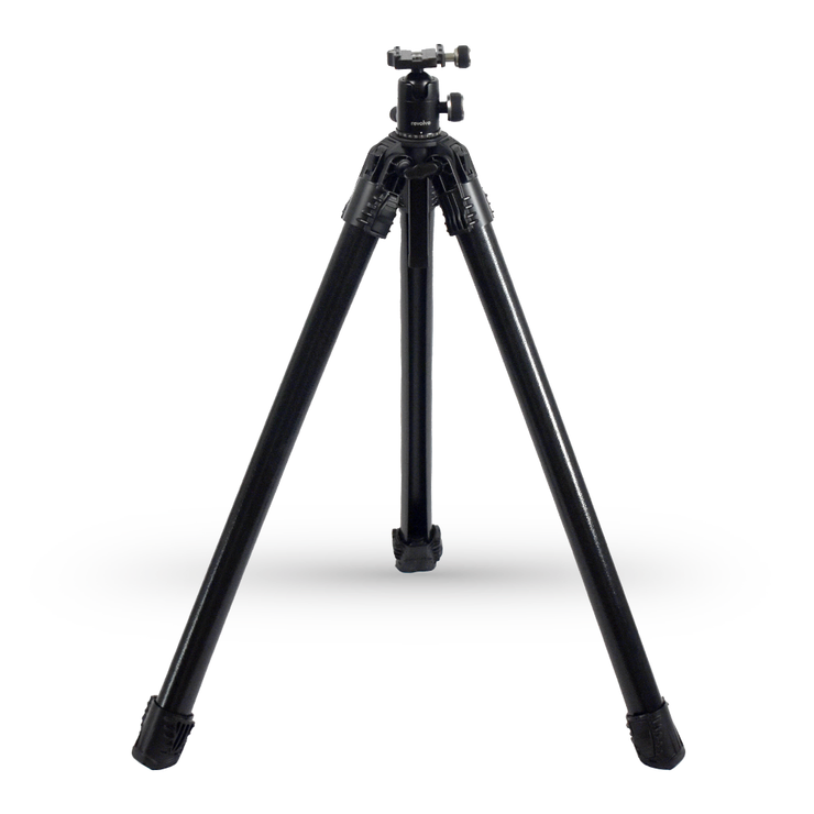 Ultra-Compact Travel Tripod for Photographers – Revolve Tec USA