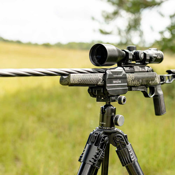 Ultra Compact Hunting and Shooting Tripod - Revolve USA – Revolve Tec USA