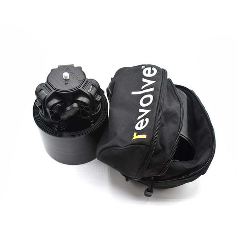 Space Saving Outdoor Gear with Rollable Composites | Revolve USA