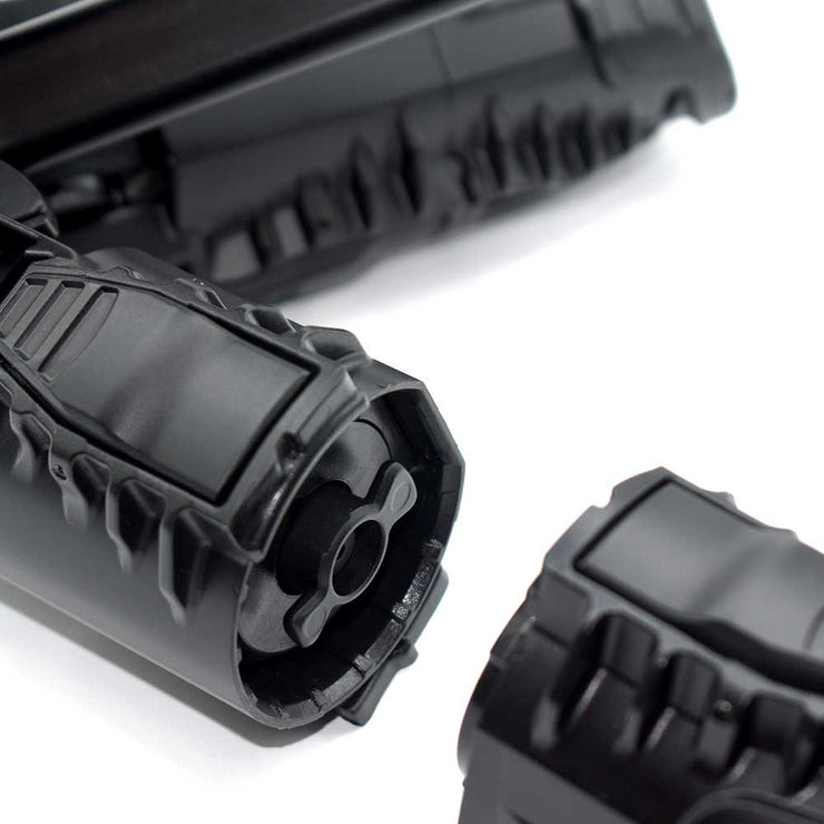 Ultra-Compact Travel Tripod for Photographers – Revolve Tec USA
