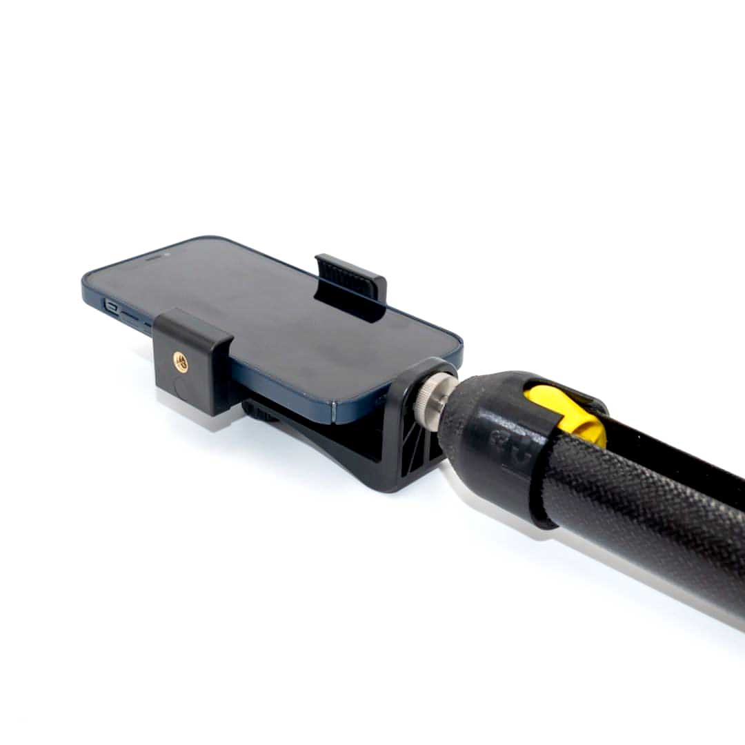 Universal Accessory Mount - Revolve – Revolve Tec USA