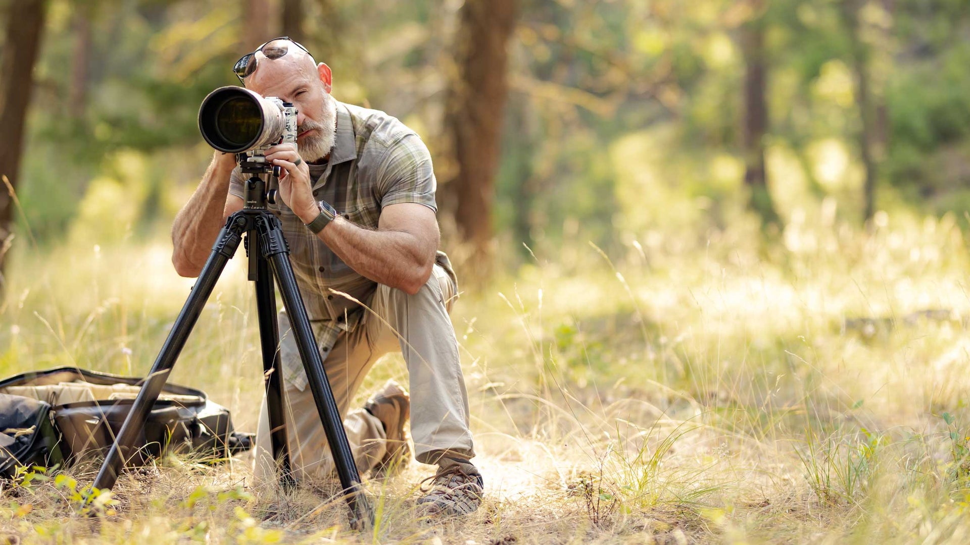 Space Saving Outdoor Gear | Revolve USA