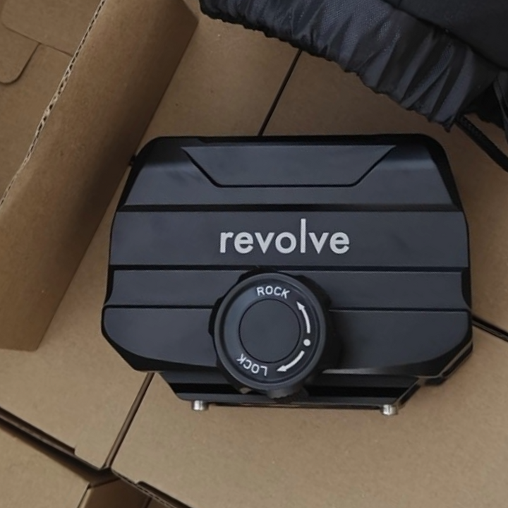 Revolve Technology | North America