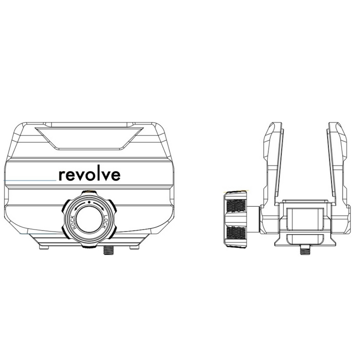 Revolve Technology | North America