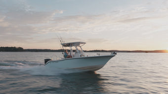 Revolve Tec Compact Boat Hook | Advanced Tech Docking Tool – Revolve Tec USA