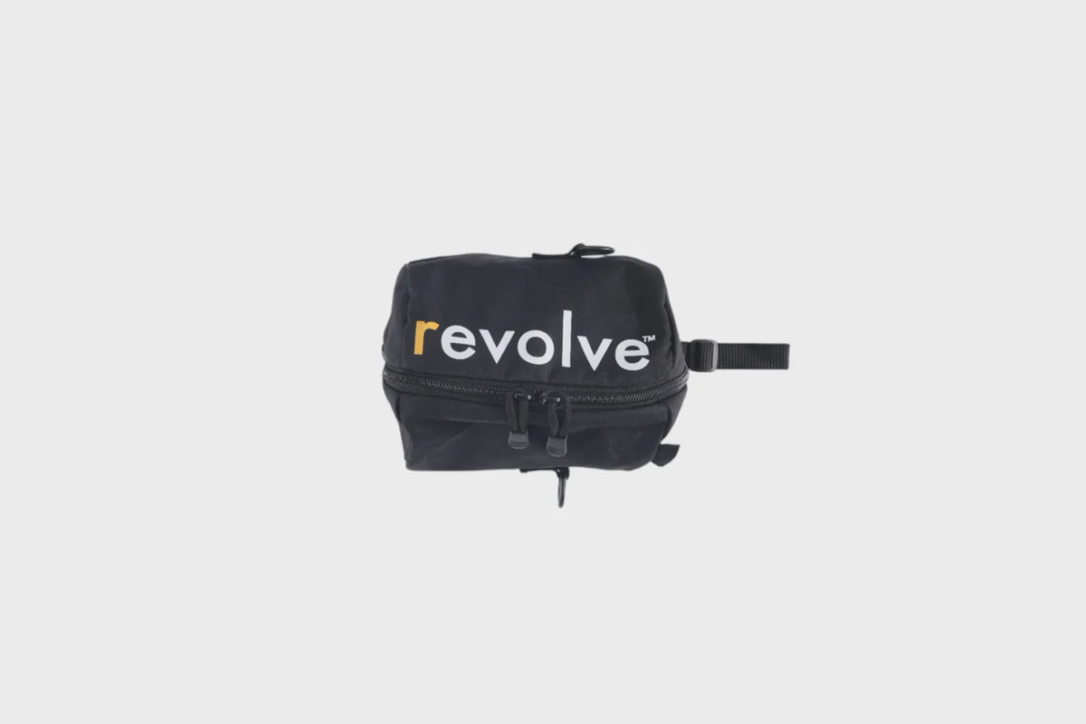 Ultra-Compact Travel Tripod for Photographers – Revolve Tec USA